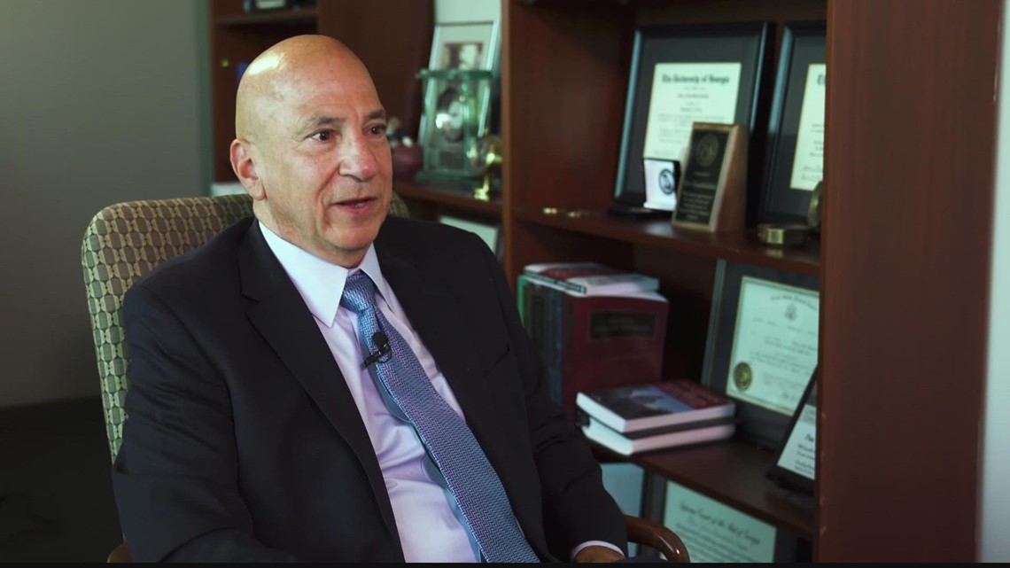 Georgia agency will have additional time to seek out new prosecutor in ...