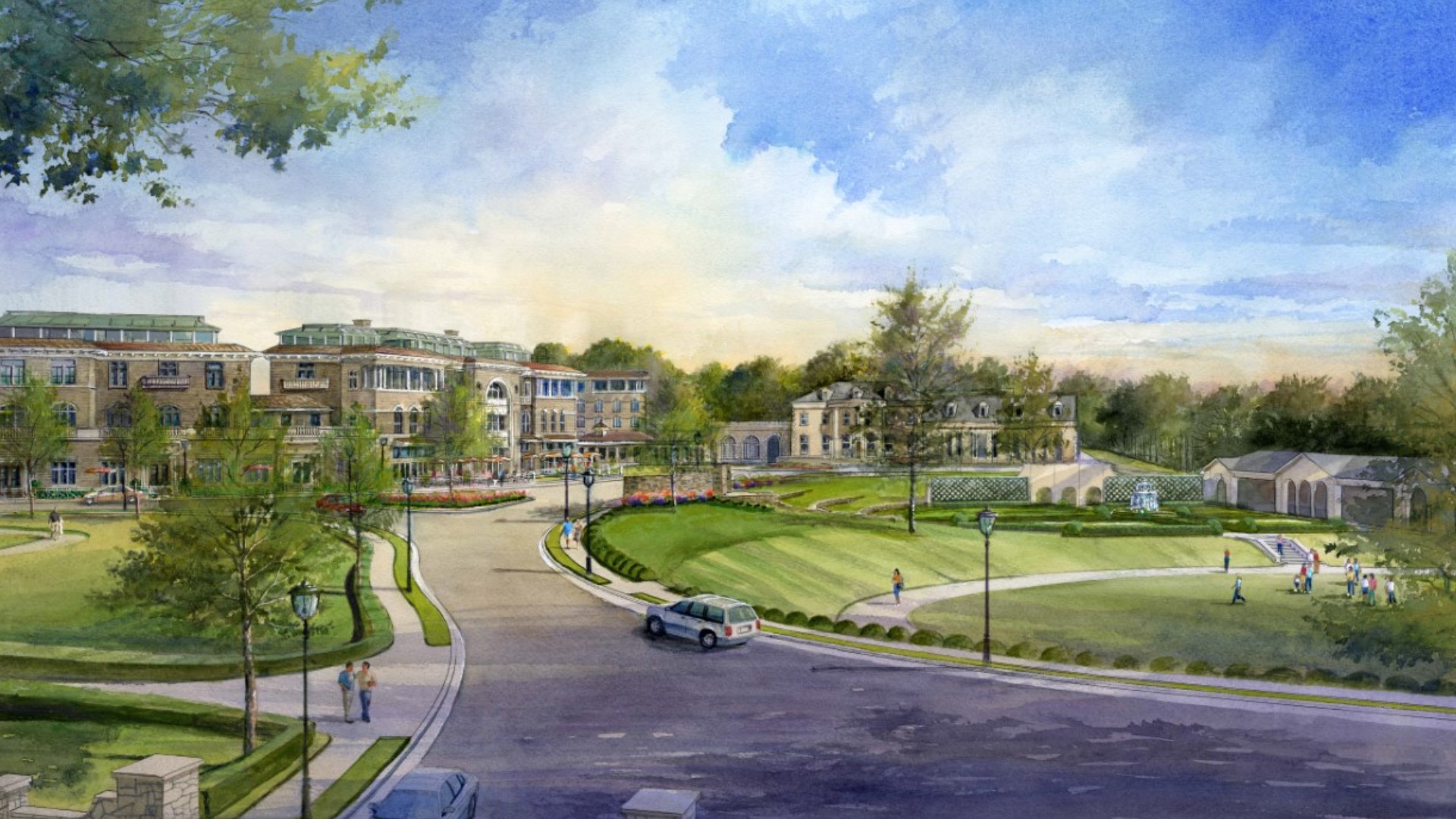 'Stranger Things' Hawkins lab building to be demolished | 11alive.com