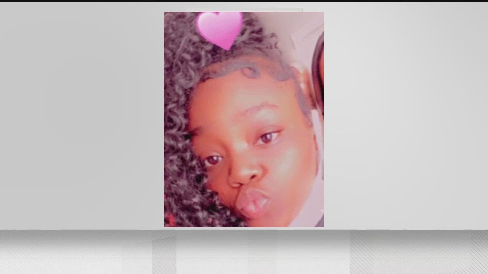 Family heartbroken after metro Atlanta teen shot to death | 11alive.com