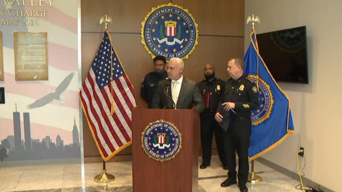 FBI, Atlanta Police sound warning on Nihilistic Violent Extremist '764 ...