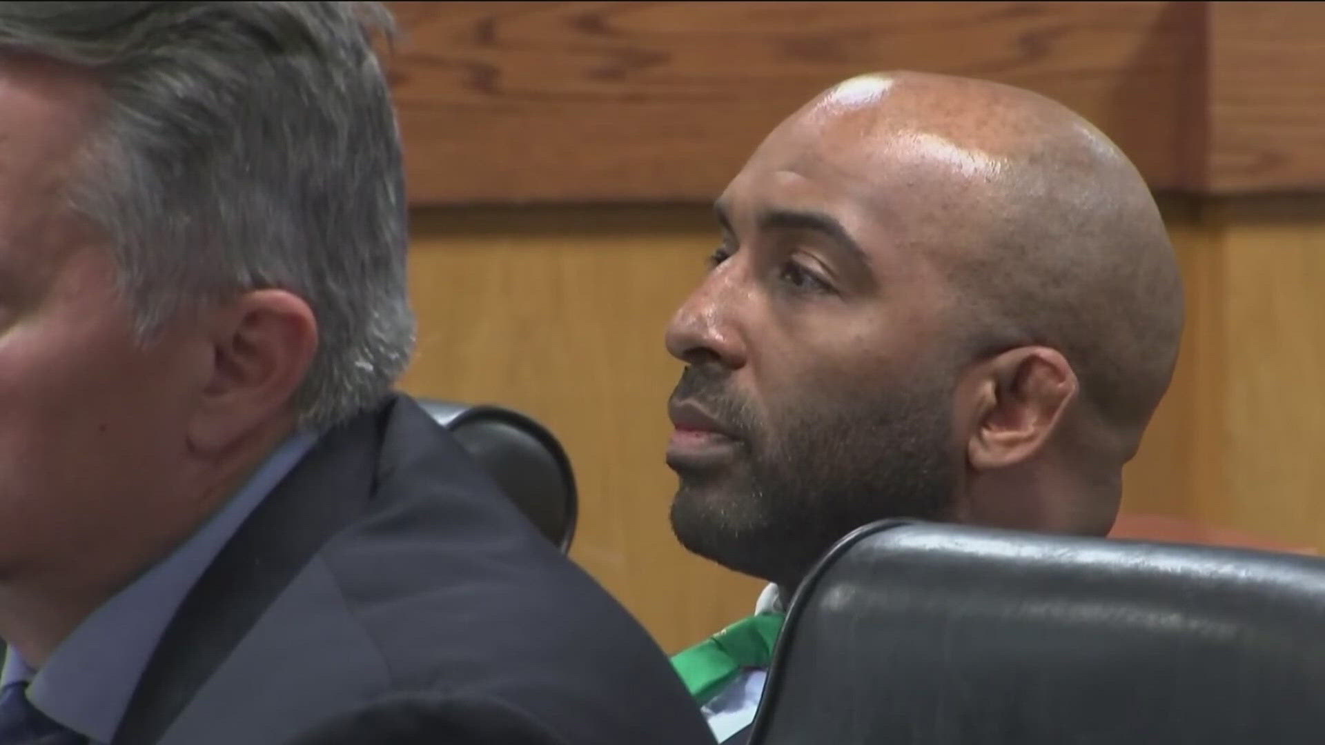 Trump co-defendants back in court in Georgia election interference case ...