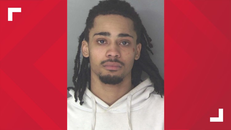 Sweet 16 shooting Douglas County | Sixth suspect arrested | 11alive.com
