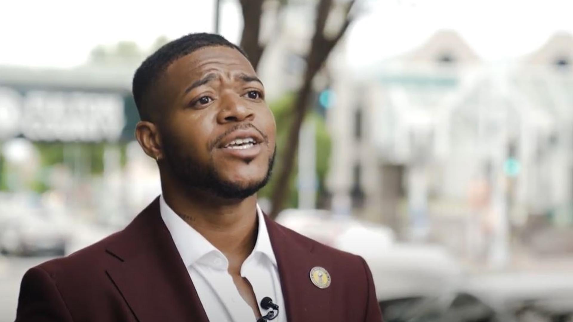 Atlanta community organizer chimes in on 2024 election season | 11alive.com