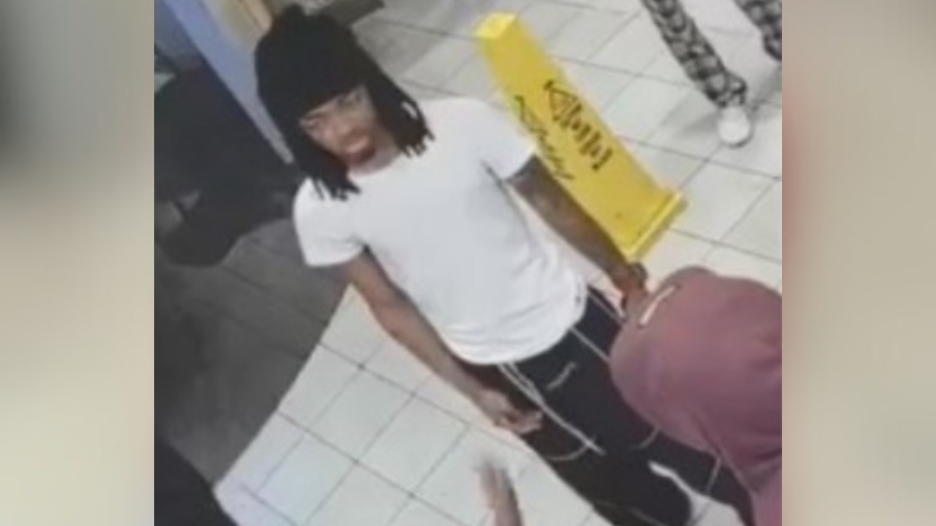 APD releases photos of suspects wanted in armed robbery at West End ...