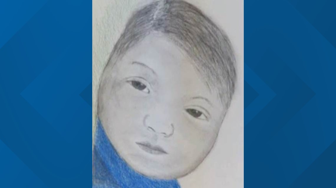 Missing in Georgia | Efforts to find Raymond Green | 11alive.com