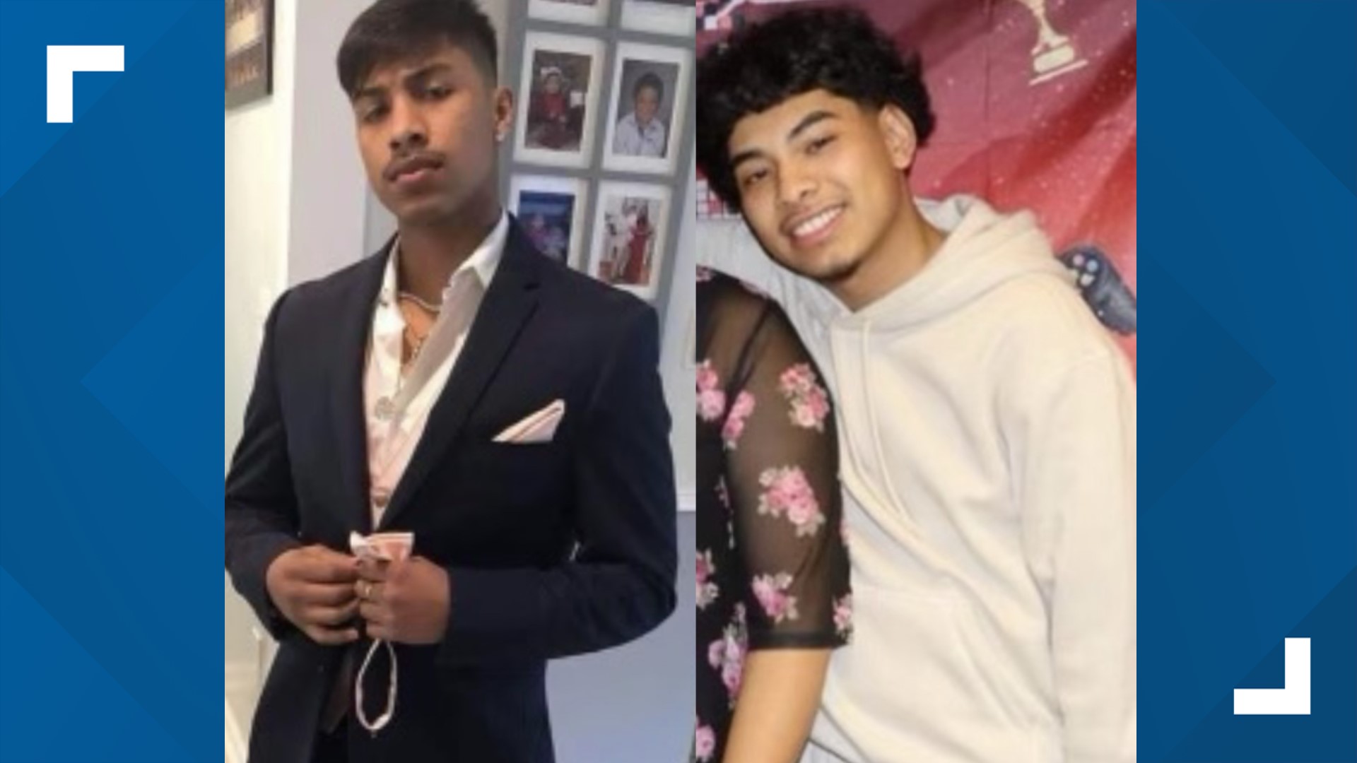 Cousins identified as victims in double homicide in Forest Park ...