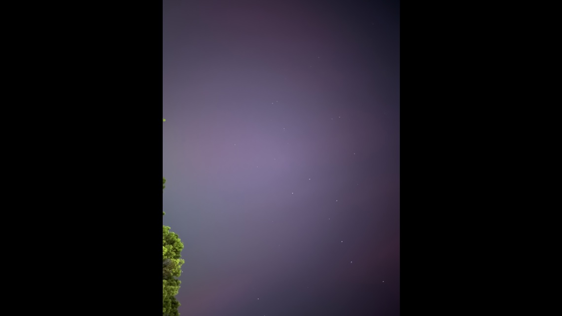 Photograph the Northern Lights like a pro with an iPhone | Tips ...