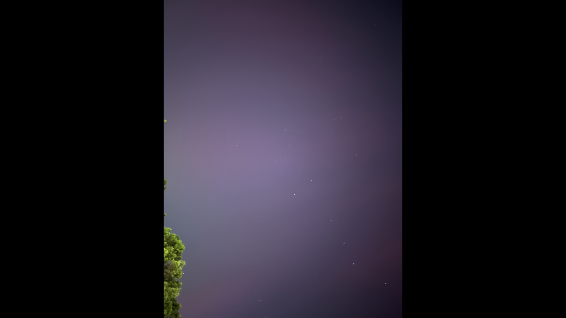 Northern lights in Georgia | Can you see them tonight? | 11alive.com