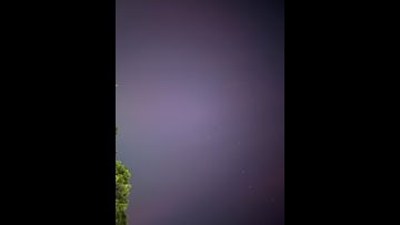 Photograph the Northern Lights like a pro with an iPhone | Tips ...