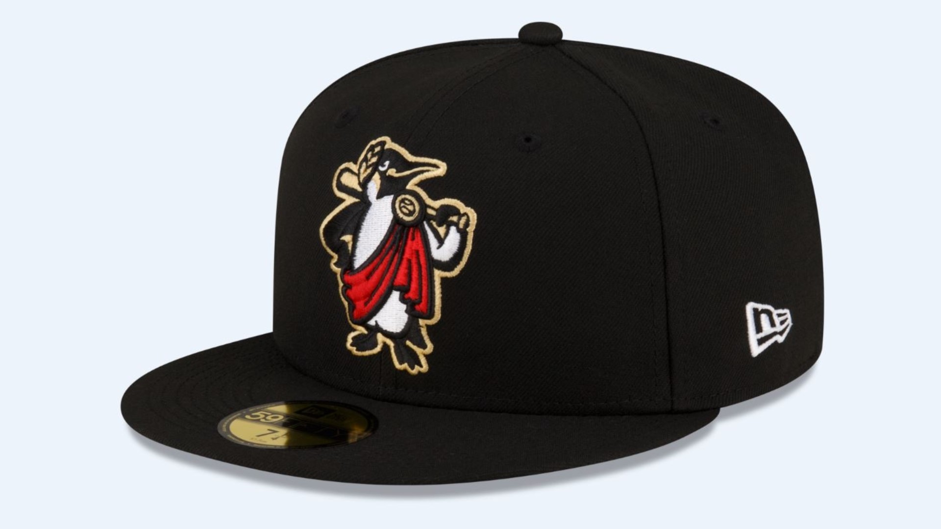 Rome Emperors new name branding for Rome Braves | 11alive.com