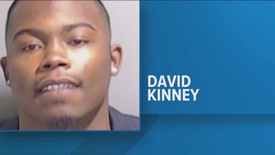 Colorado man sentenced for Buckhead dognapping murder | 11alive.com