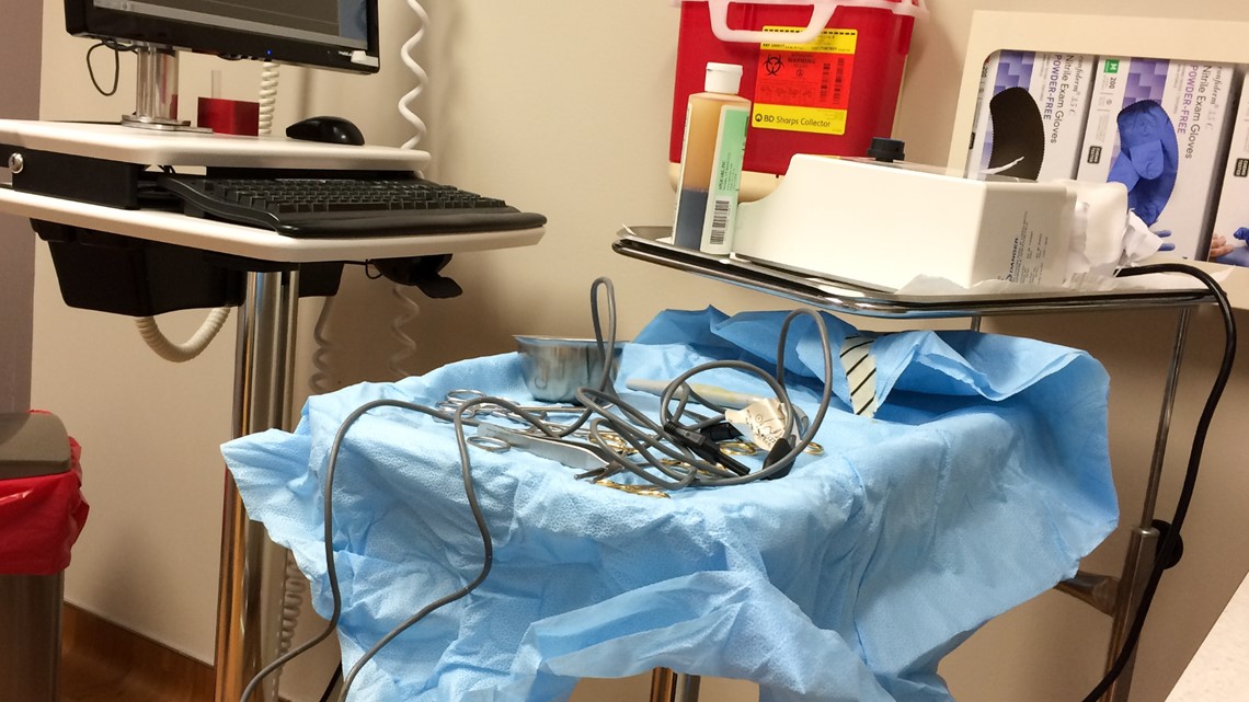 Are More Men Getting Vasectomies Since Roe V Wade Overturned