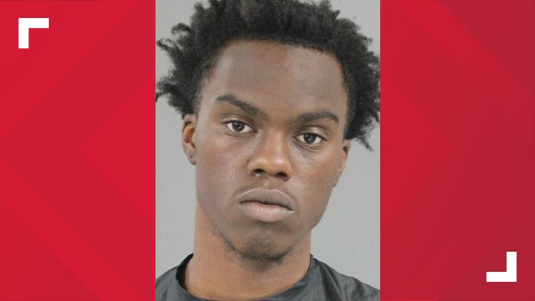 Elijah DeWitt's death | Accused teen appears in court | 11alive.com