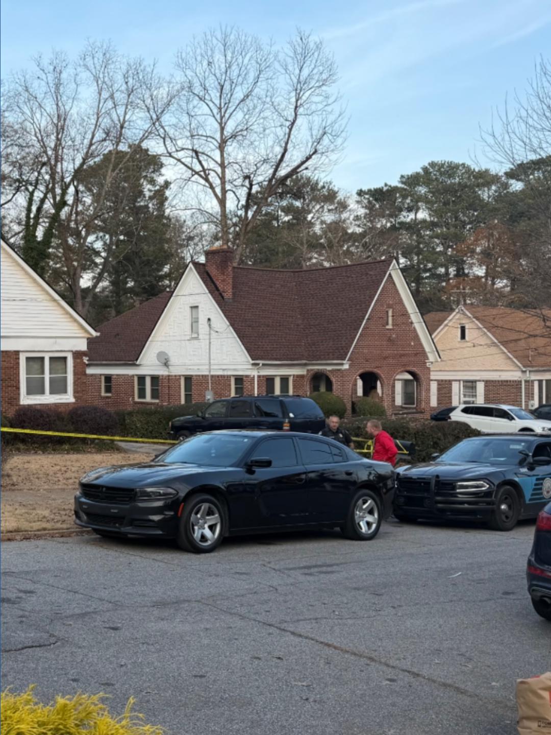 Edgewood Atlanta mass shooting what we know | 11alive.com