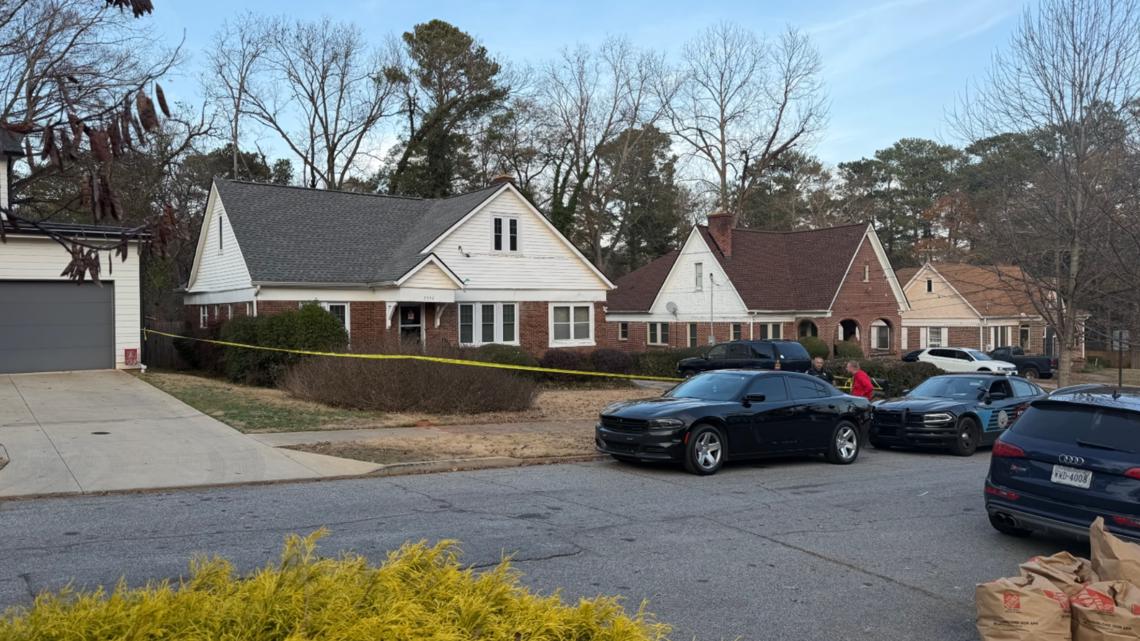 Edgewood Atlanta mass shooting what we know | 11alive.com