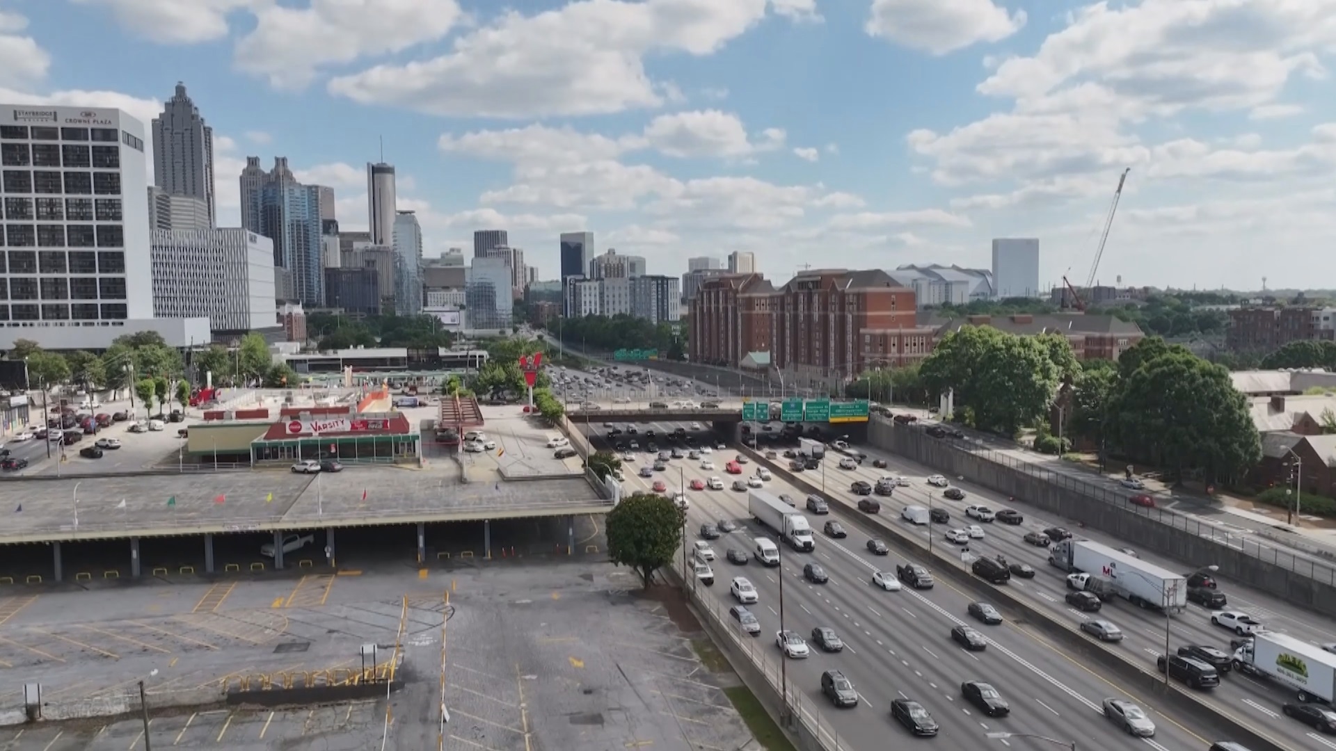 Atlanta Weather | 11alive.com