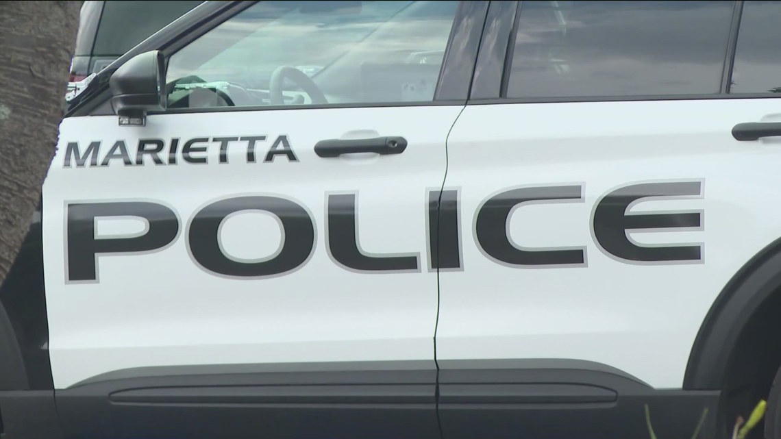 Police identify woman attacked, killed at Marietta apartment complex ...