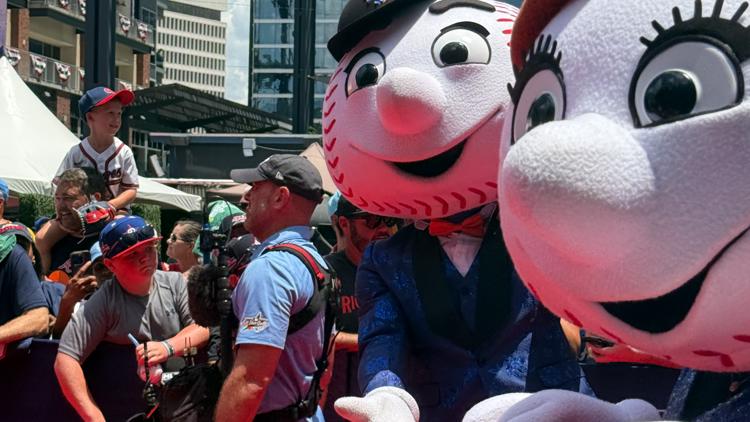 Summer water safety and swimsuit color test | 11alive.com