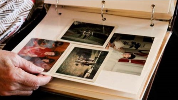 GONE COLD | The case of the missing dancer | 11alive.com