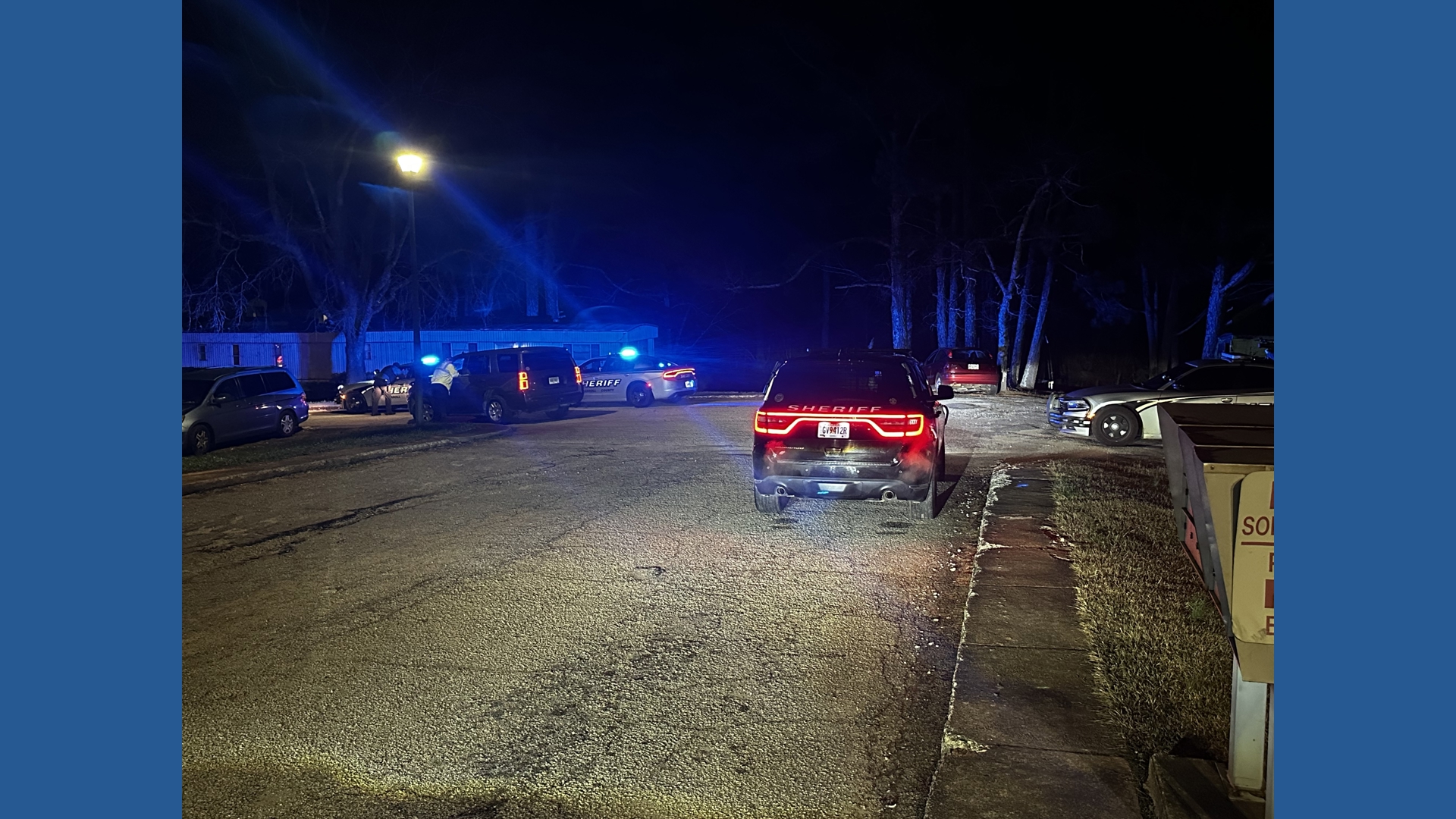 Police investigate Carroll County crime scene; motorists urged to avoid ...