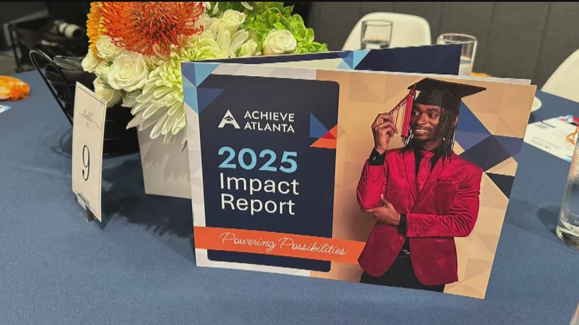 Achieve Atlanta announces new partnership with Fulton County Schools ...