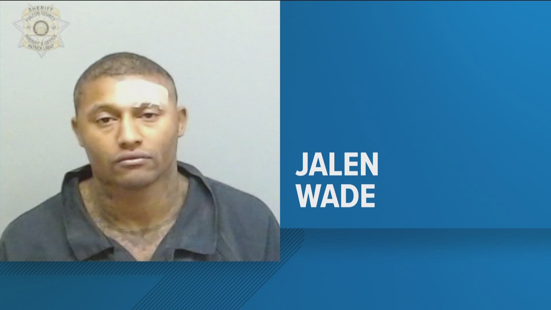 Ex-college football player identified in Atlanta dog beheading case ...