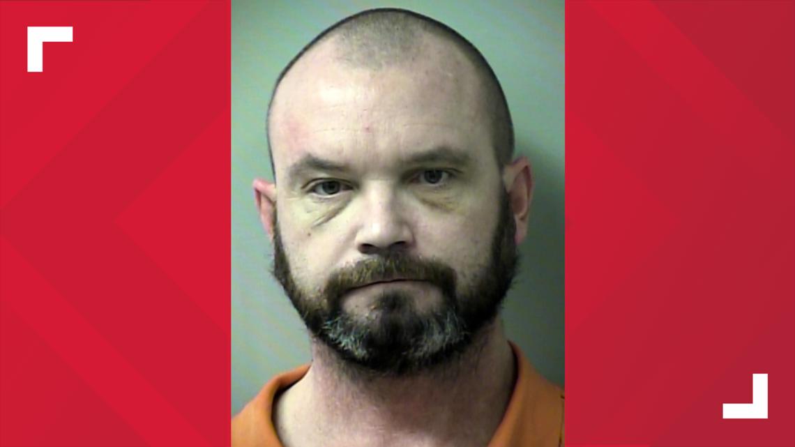 Charles Cook sentencing in Cobb County | Details from DA's Office ...