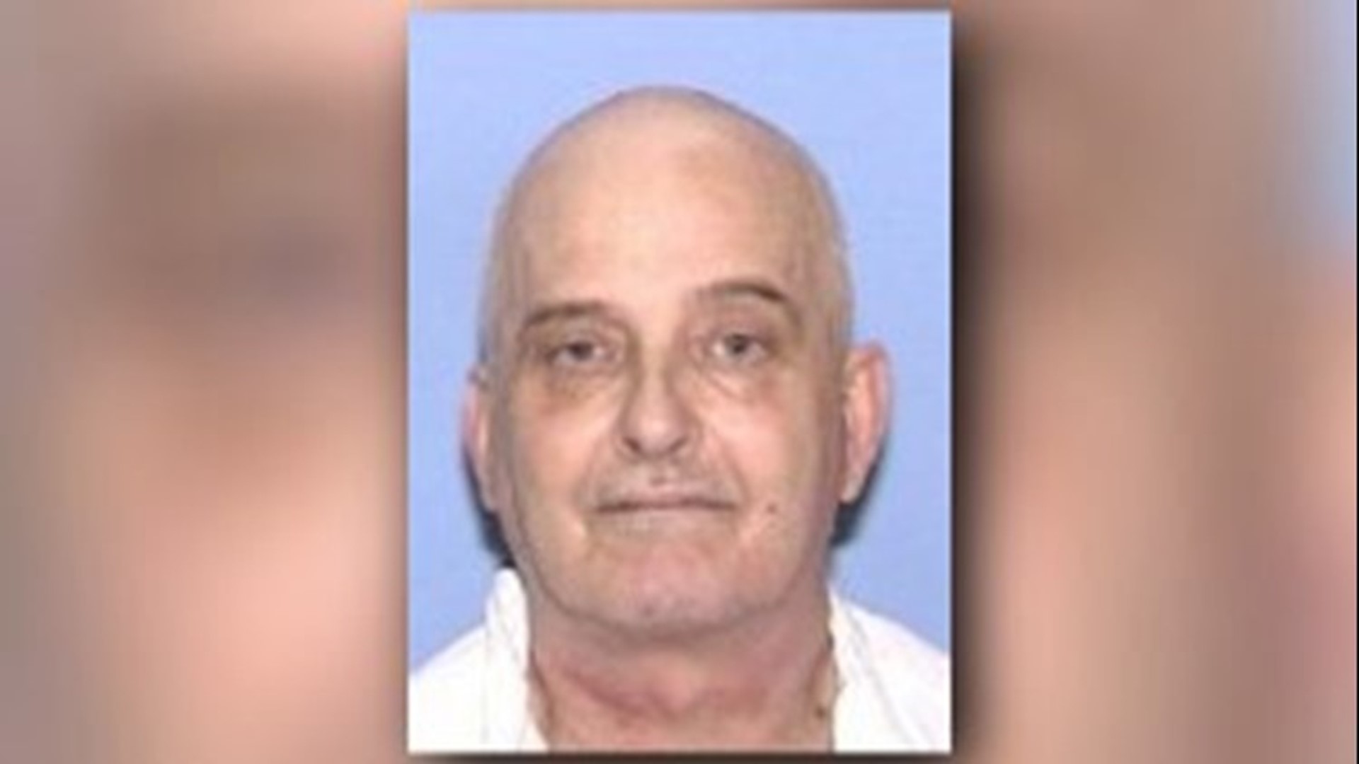 'Ice Pick Killer' Danny Bible executed for rape, murder | 11alive.com