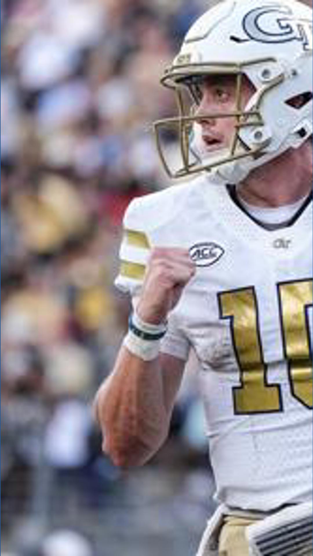 Georgia Tech set to play BYU in Pop-Tarts Bowl | 11alive.com