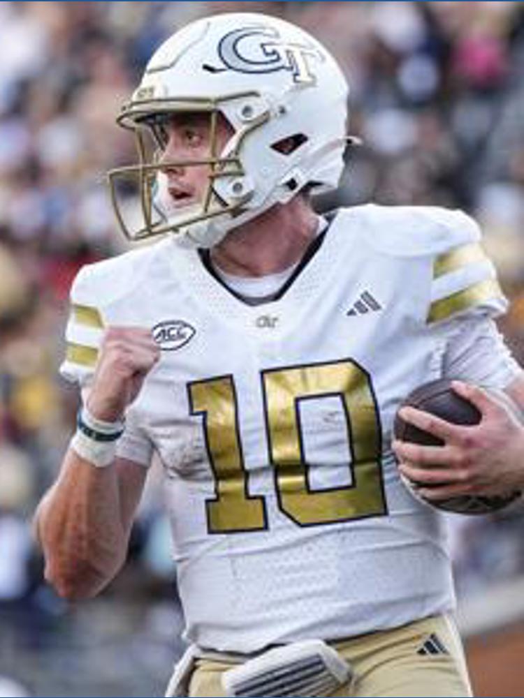 Georgia Tech set to play BYU in Pop-Tarts Bowl | 11alive.com