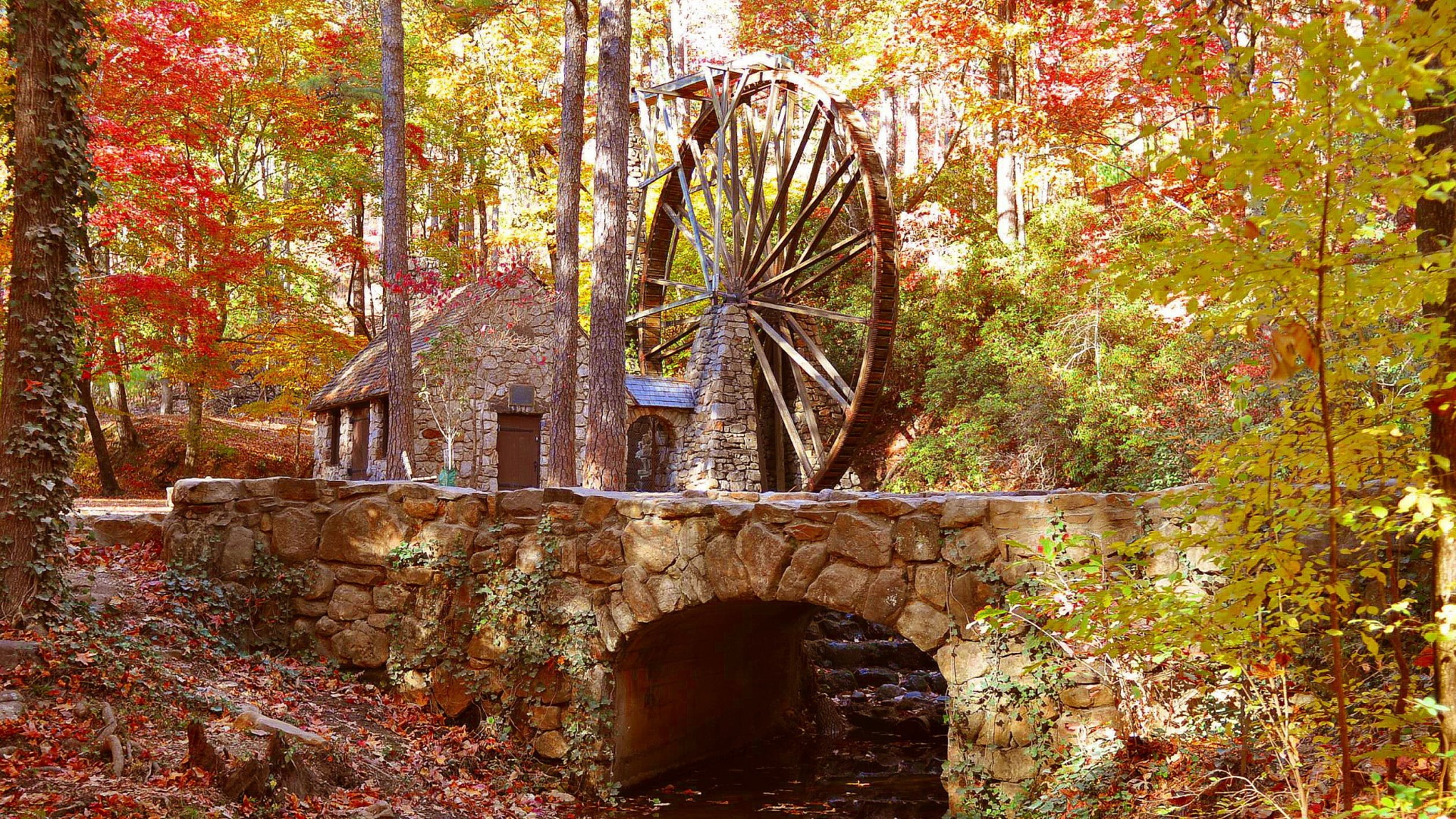 Berry College most beautiful campus ranking | 11alive.com