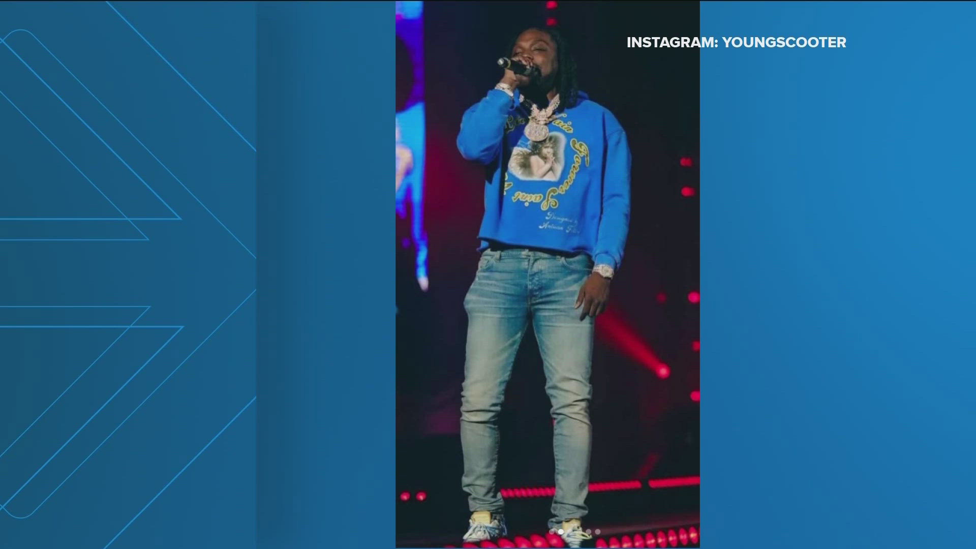 Everything we know about Young Scooter death | 11alive.com