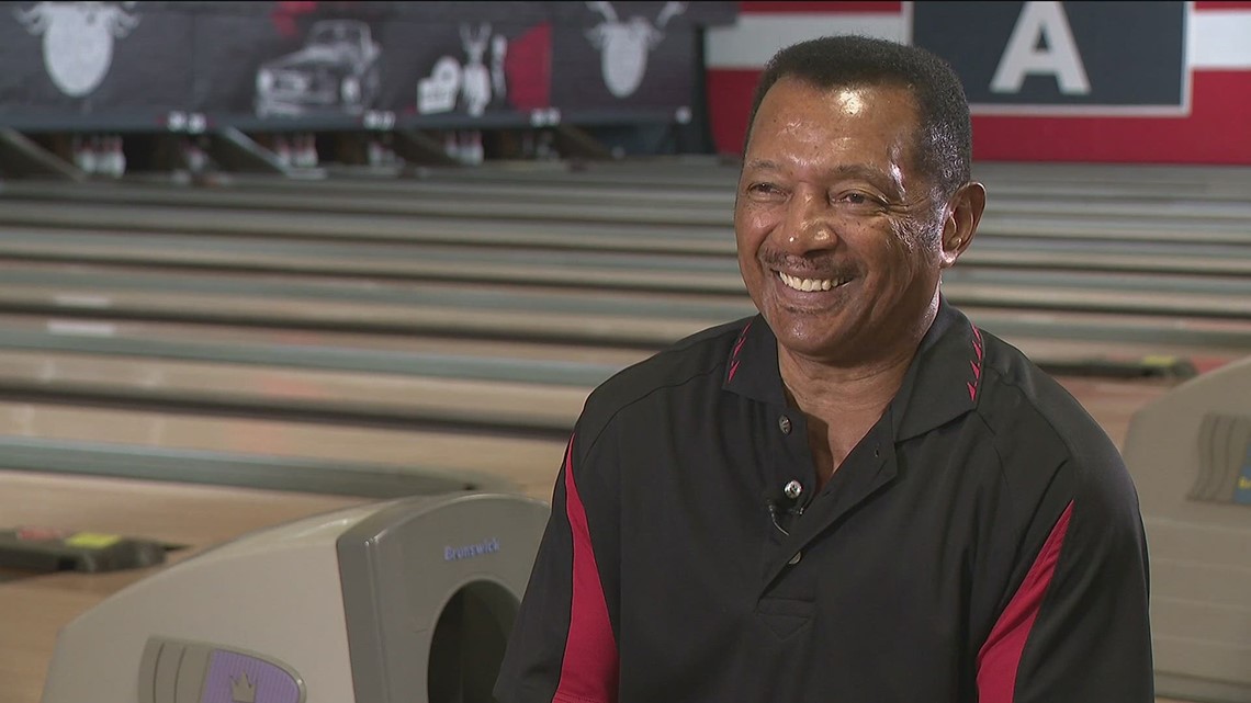 Ike Reese to be inducted into Georgia Bowling Hall of Fame | 11alive.com