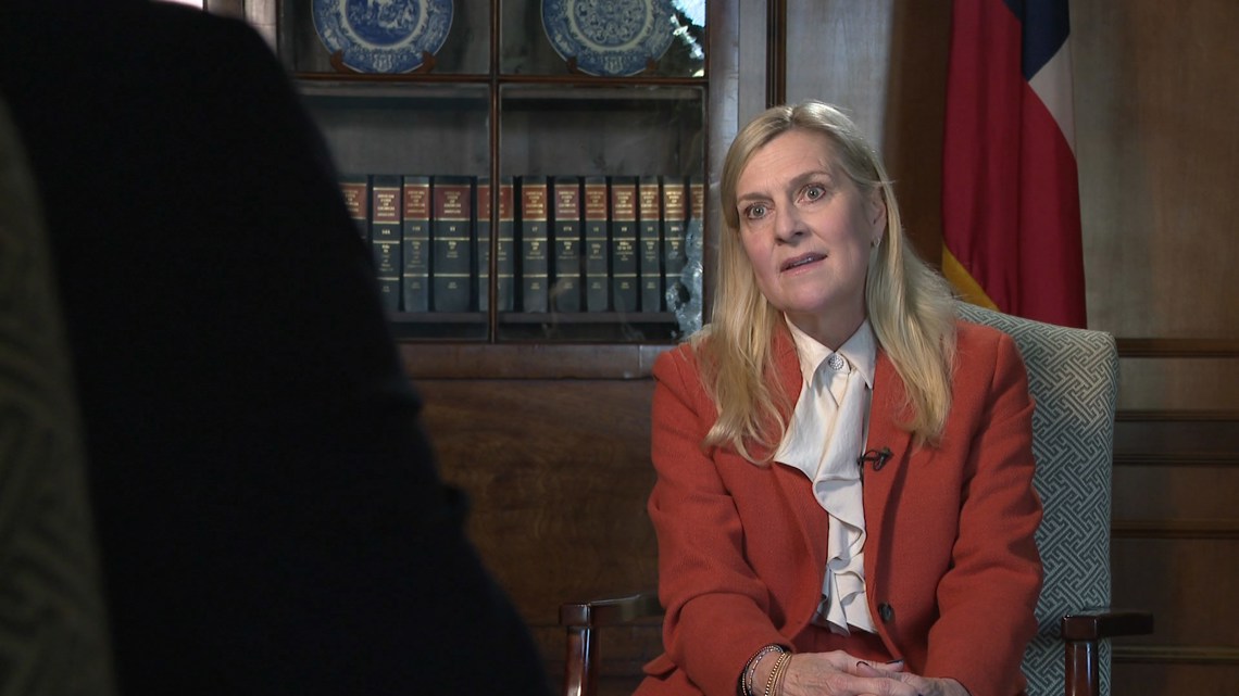 GA First Lady Marty Kemp introduces tougher anti-human trafficking ...