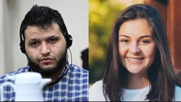 Full timeline in killing of nursing student Laken Riley at UGA ...
