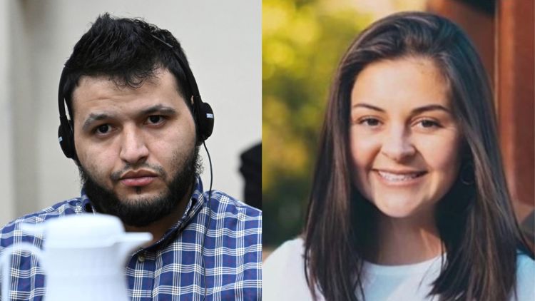 Full timeline in killing of nursing student Laken Riley at UGA ...