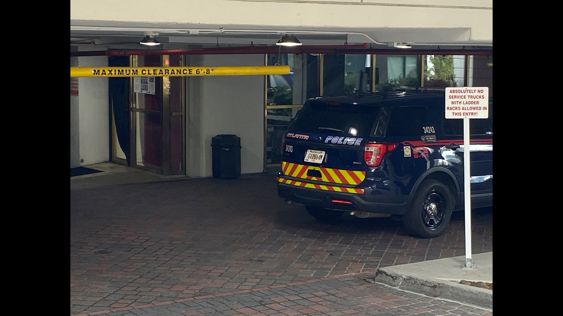 Mother speaks out Midtown shooting near Colony Square | 11alive.com