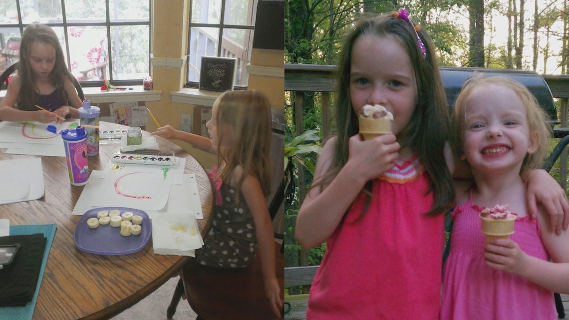 Parents share journey to reunite family after abuse accusations ...