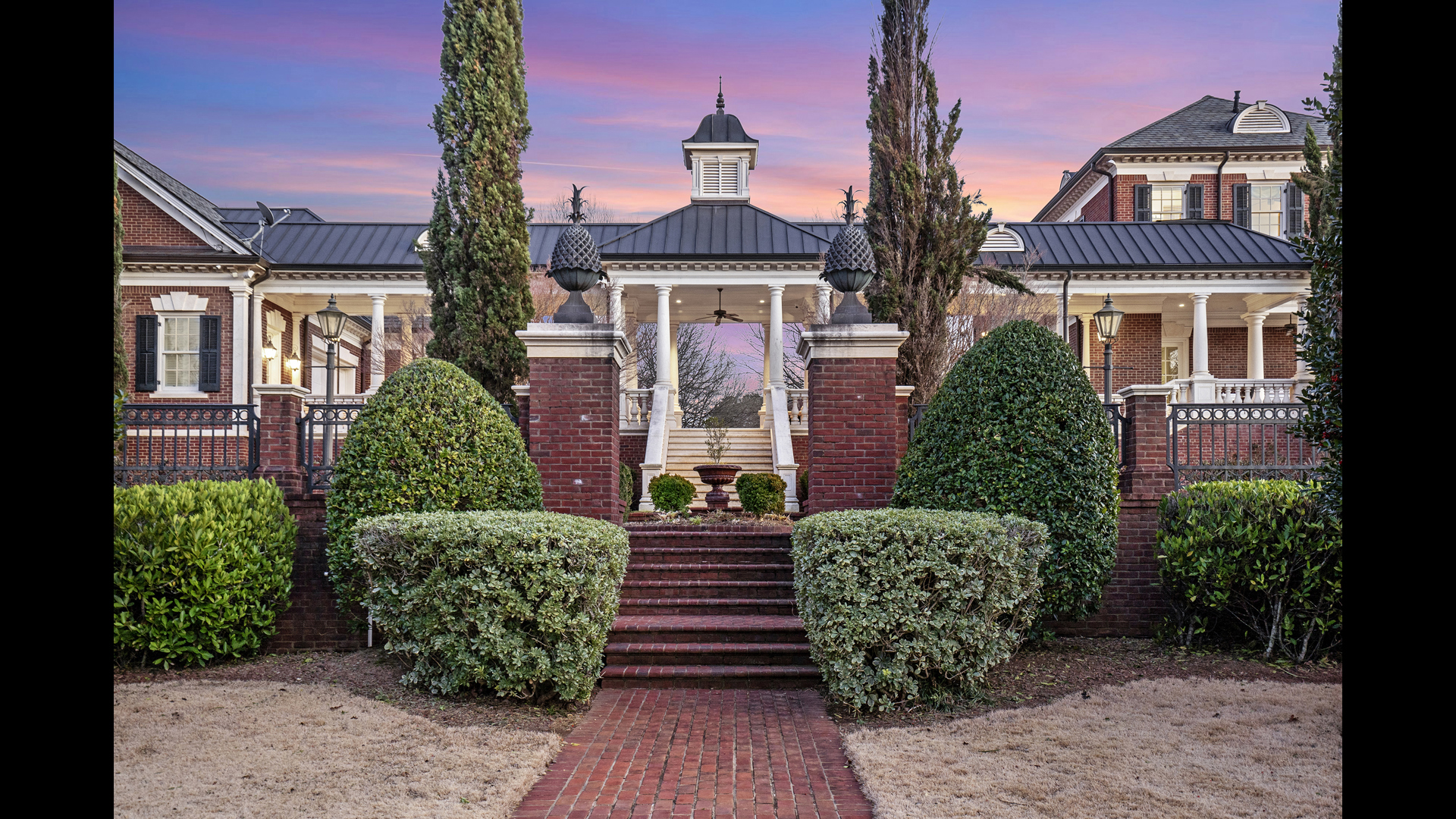 Atlanta real estate: Dwight Howard mansion listed for sale | 11alive.com