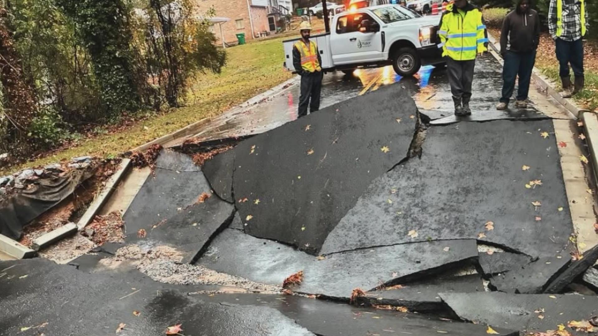 Ruwa Romman Enters 2026 Georgia Governor's Race | 11alive.com