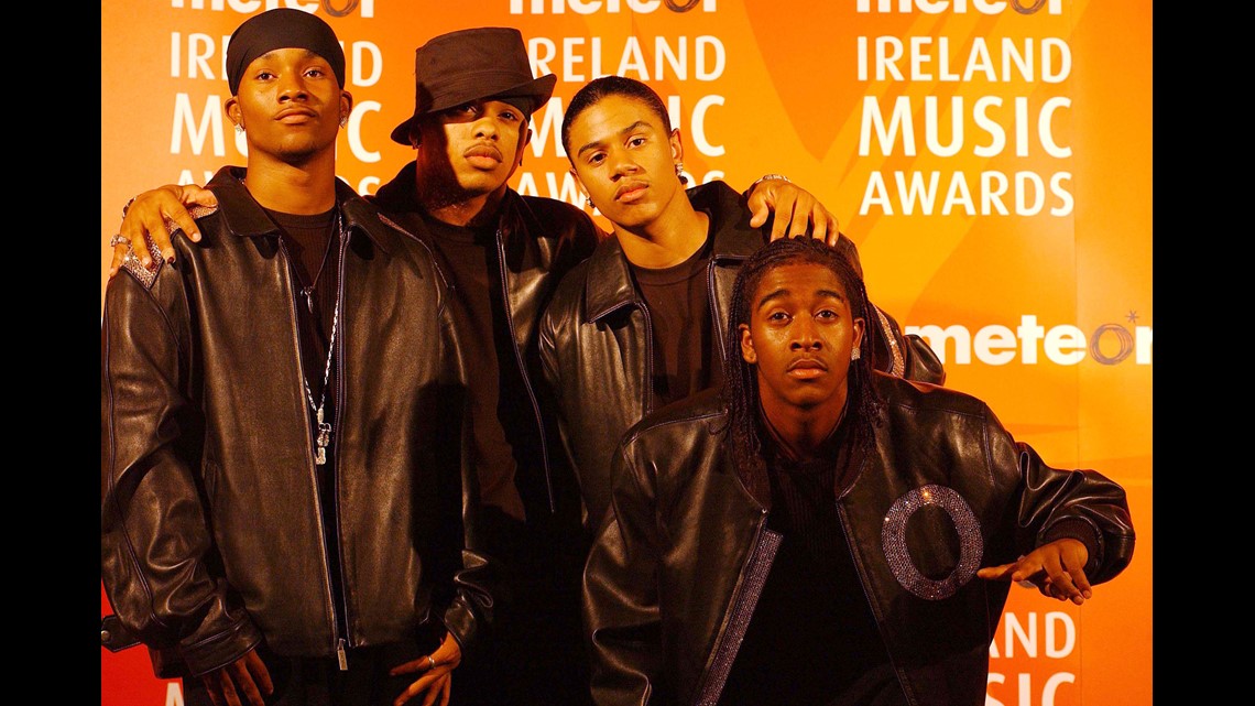 B2K to perform in Atlanta for Millennium Tour 2019 | How to get tickets ...