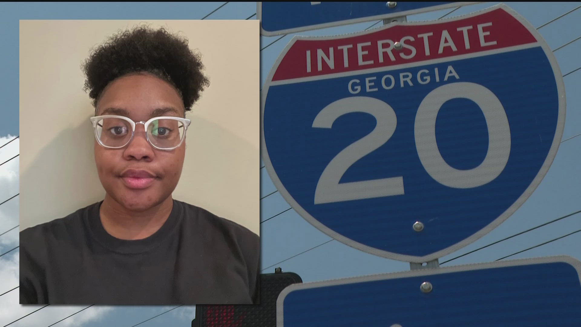 Parole officer arrested after multi-car crash | 11alive.com