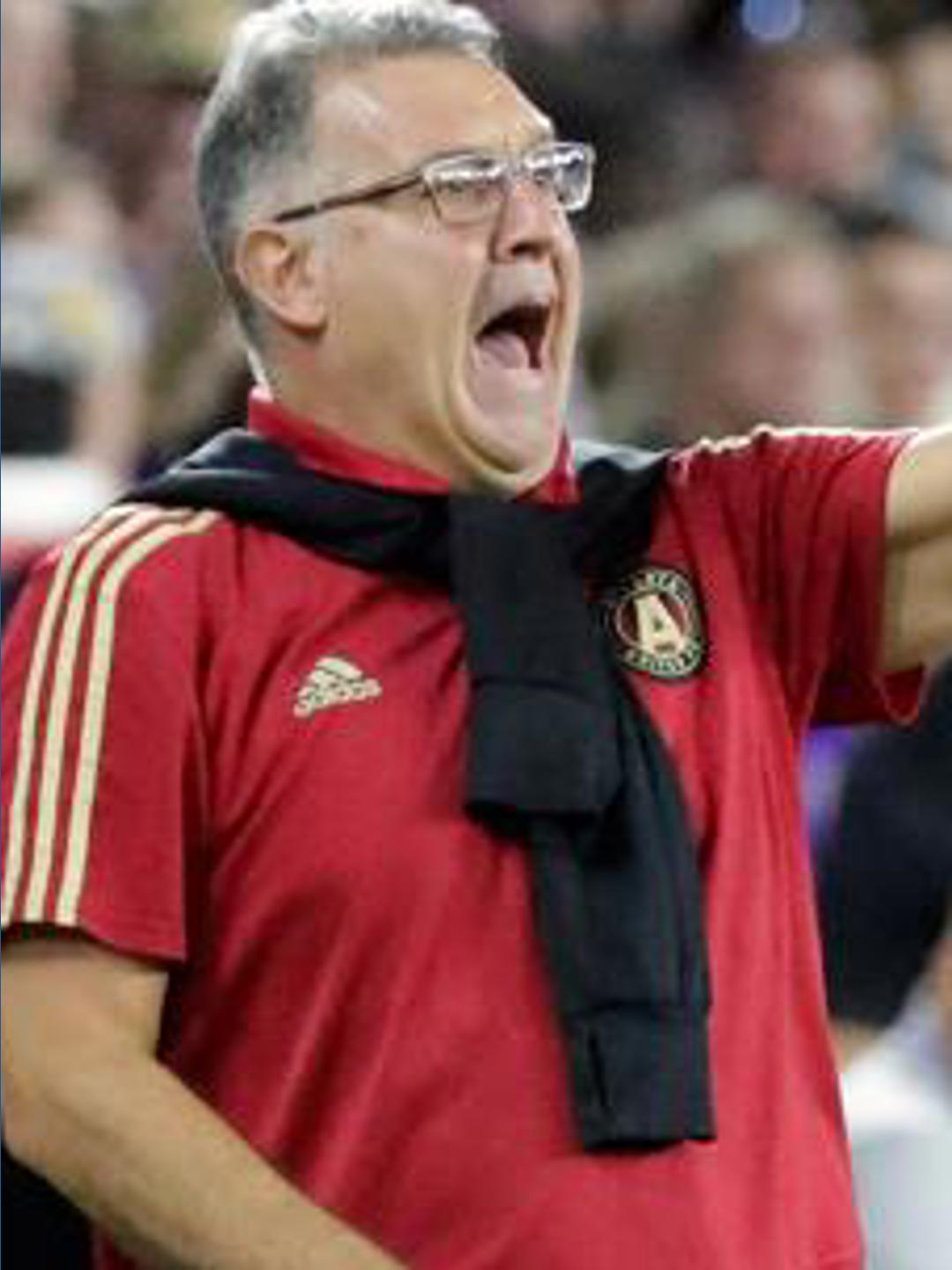 Tata Martino, coach who led Atlanta United to championship, back as ...