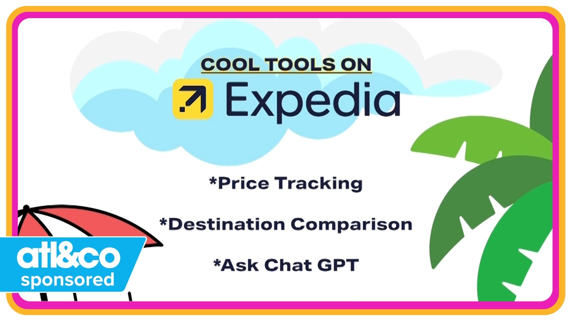 Travel Tips from Expedia | 11alive.com