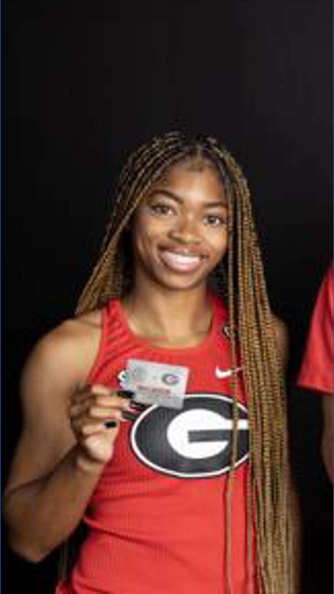 UGA student athletes will get free Chipotle in new deal | 11alive.com