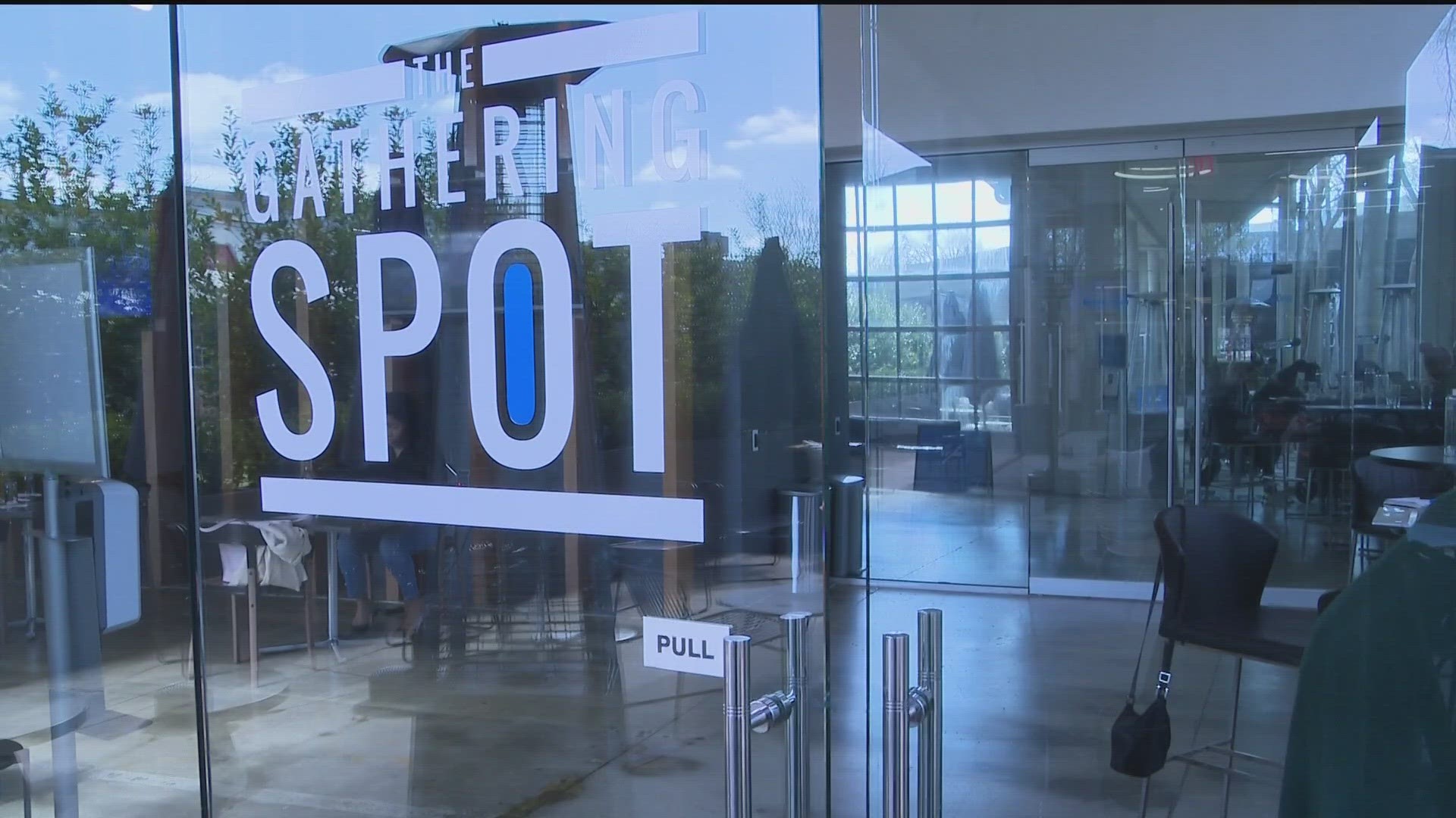 Exclusive social club The Gathering Spot opening new Atlanta location ...