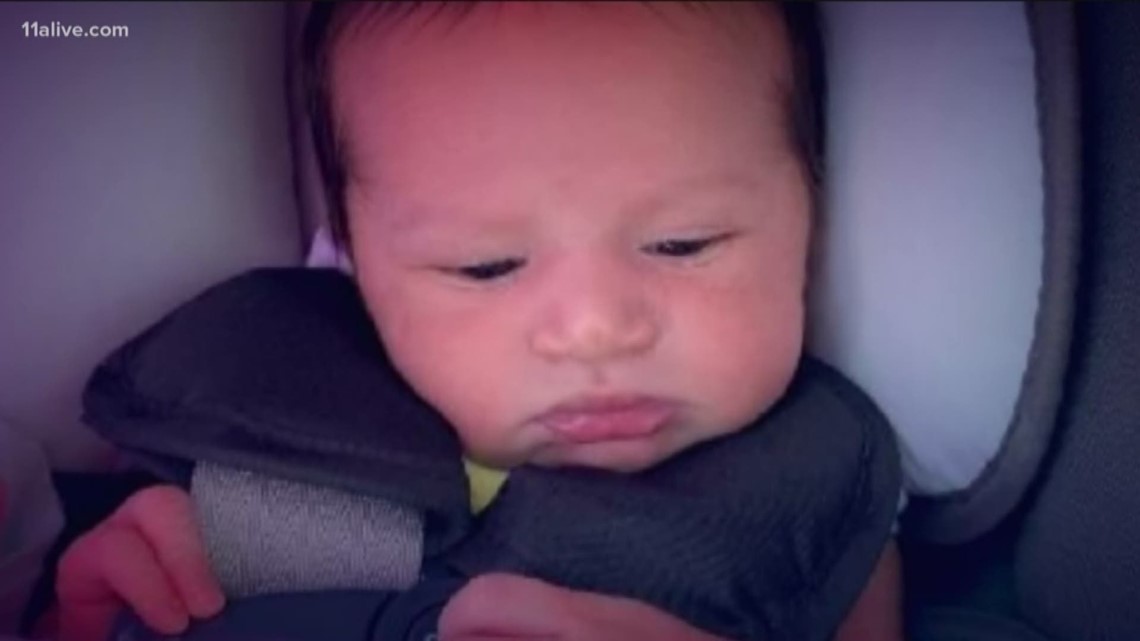 Baby India: Deputies make arrest in 2019 case where Georgia newborn was ...
