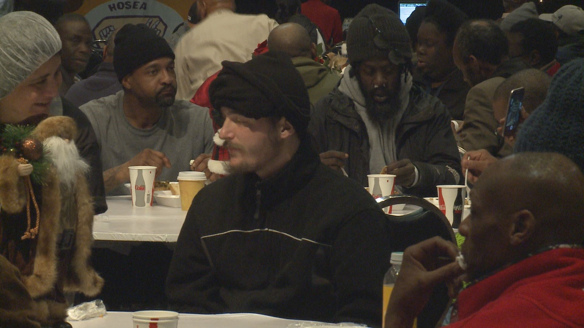 Hosea Williams' legacy through the Civil Rights Movement and non-profit ...