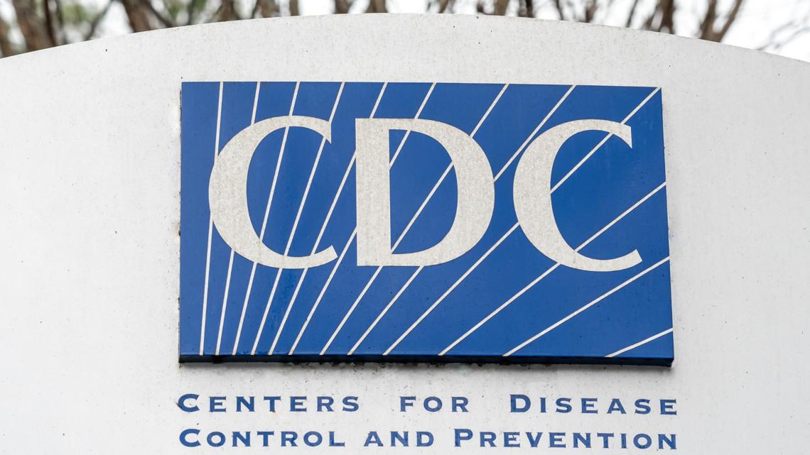Trump administration places some Atlanta CDC workers on administrative ...