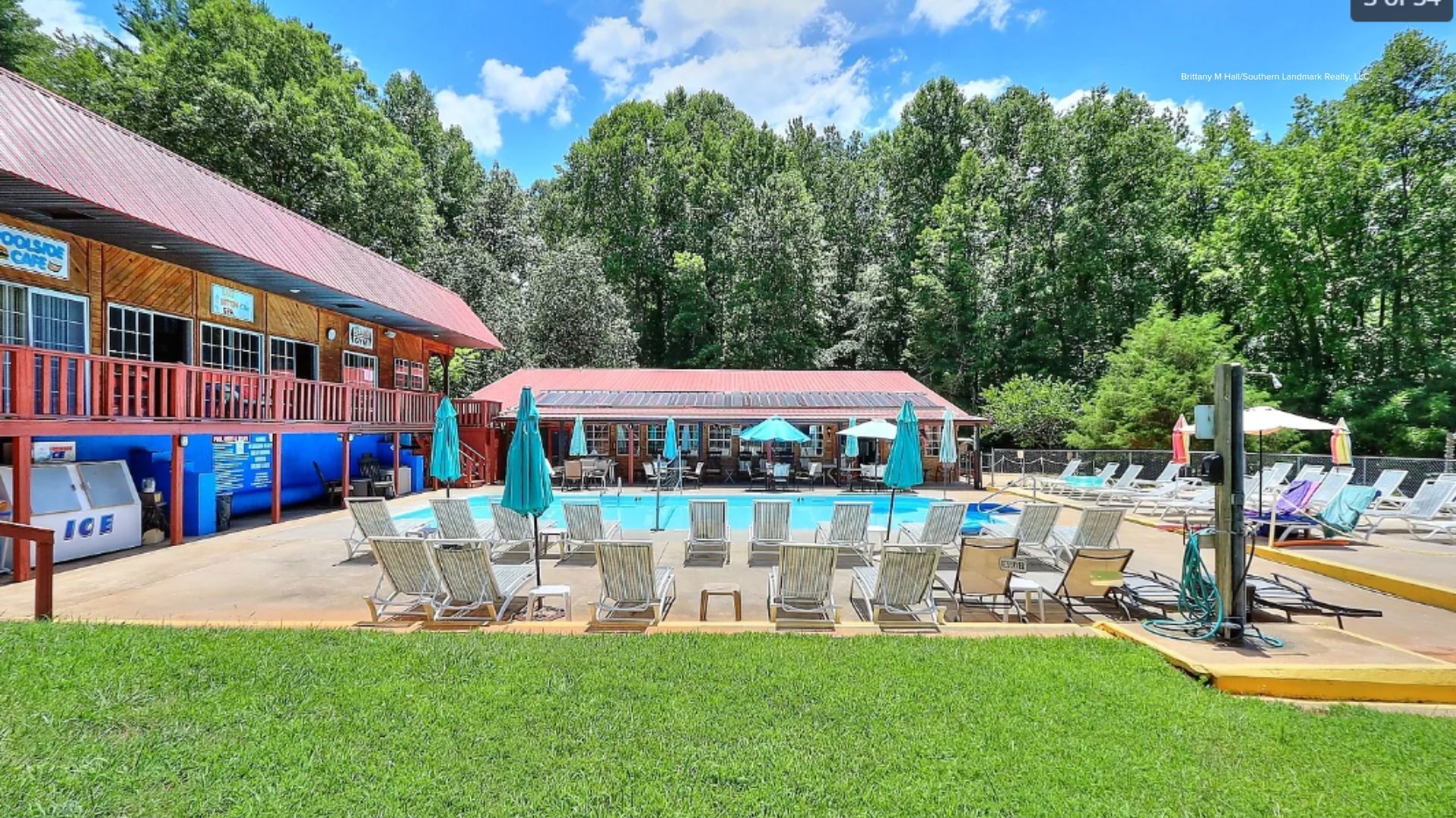 Serendipity Park, Georgia’s nudist resort, listed for $1.8M | 11alive.com